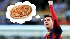 Lionel Messi’s dip in form last season was because he would eat too ...